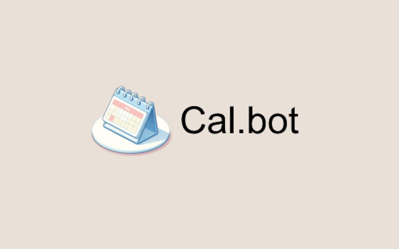 Cal.bot